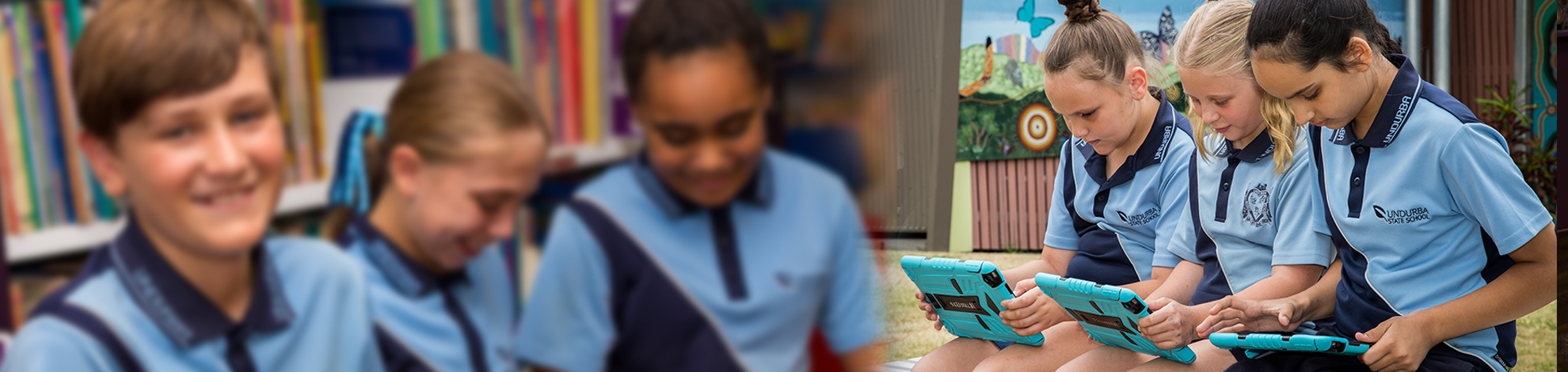 Undurba State School