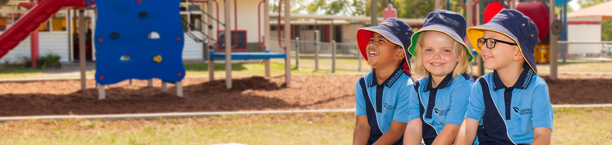 Undurba State School