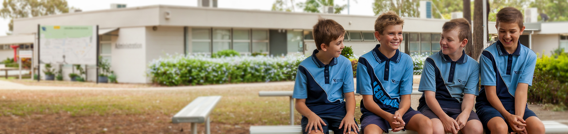 Undurba State School