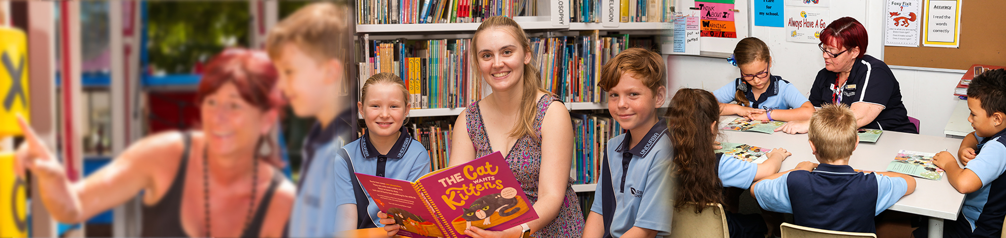 Undurba State School