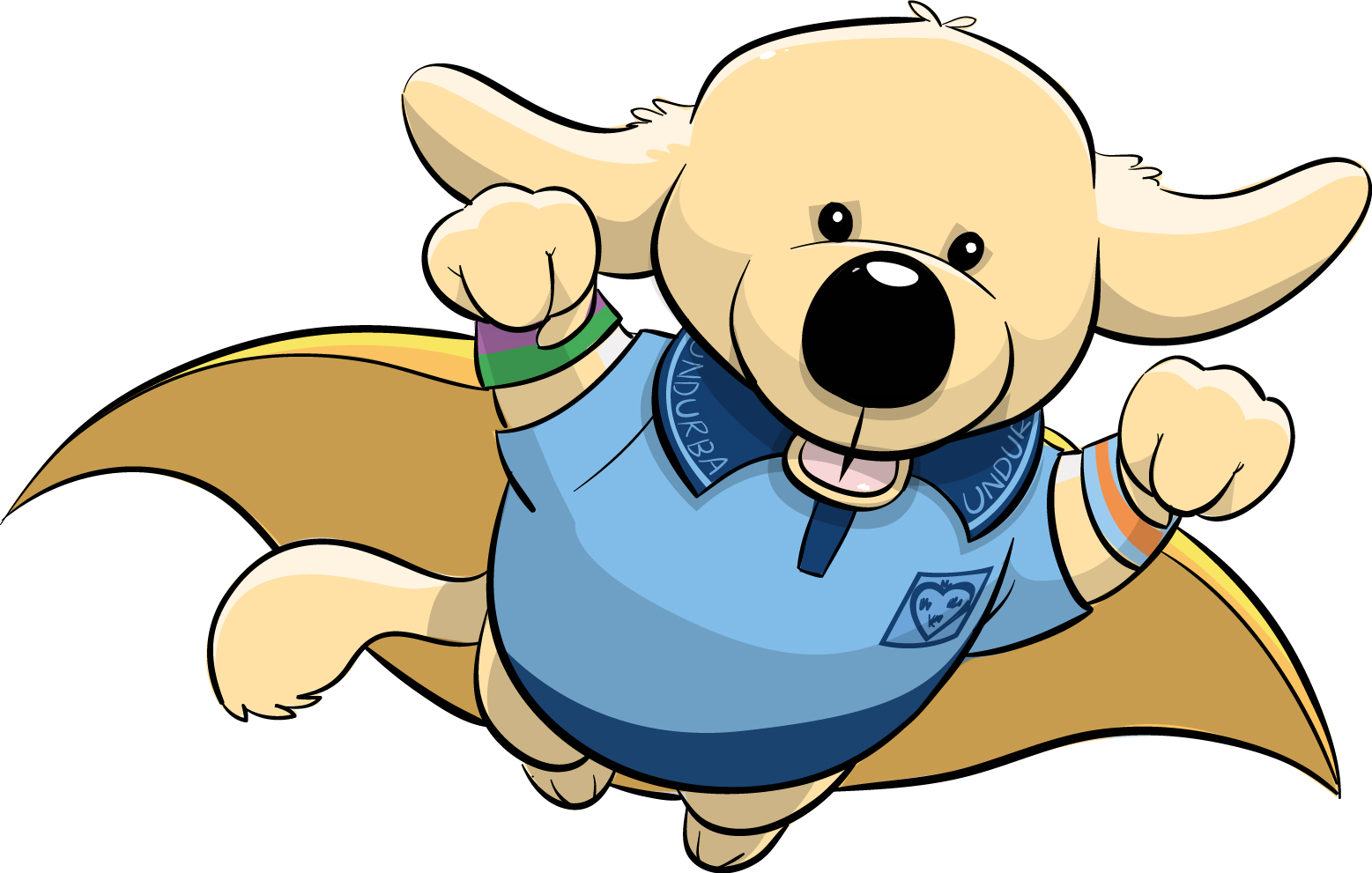 Undurba State School